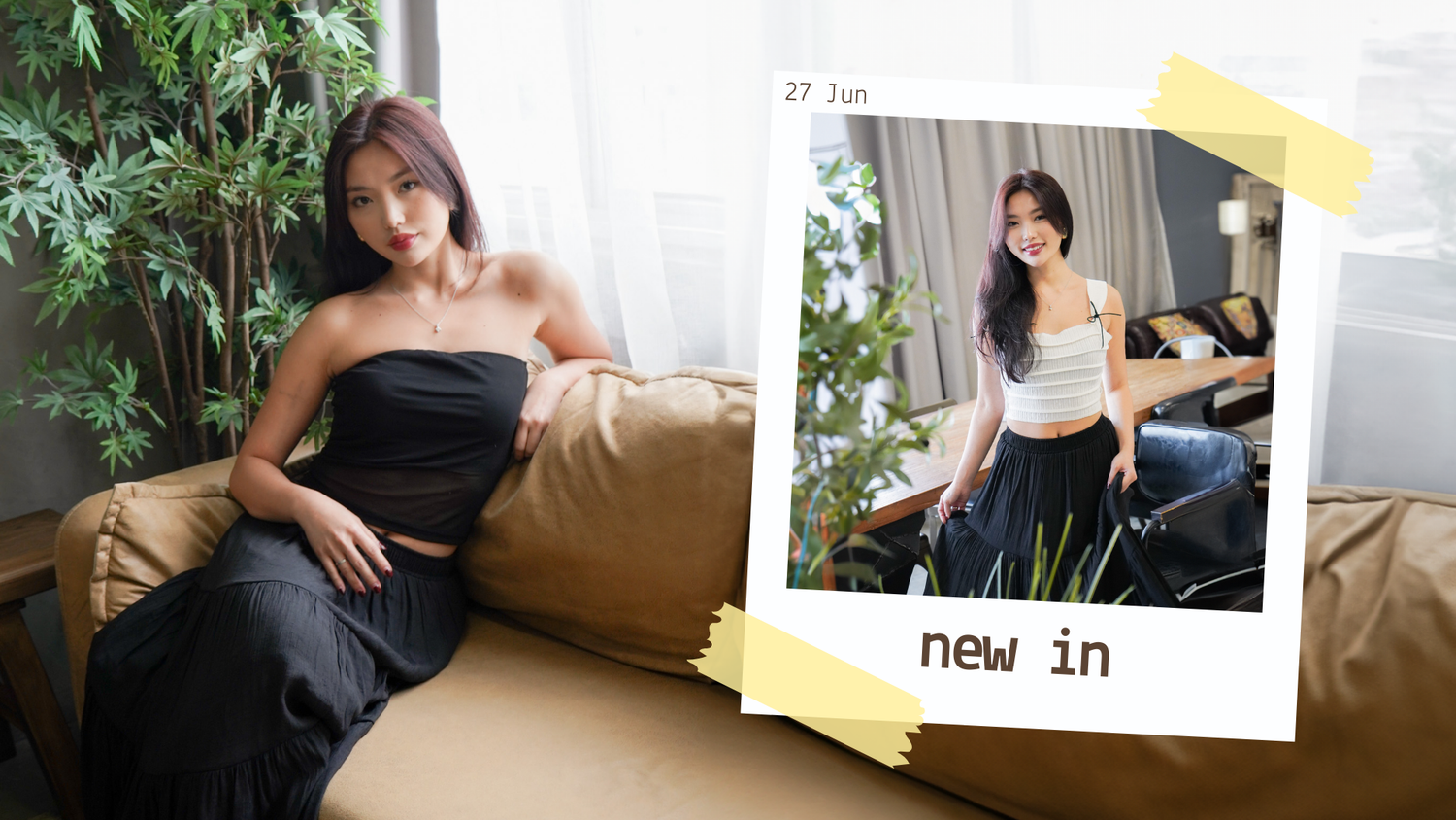 Must have tops!! – nonome.sg